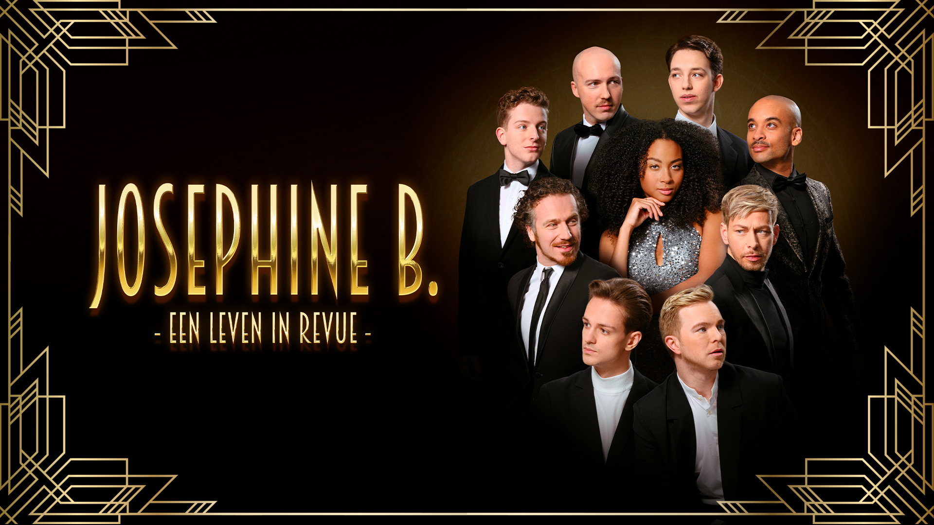 Kunstmin | Channah Hewitt en vele anderen - Josephine B.