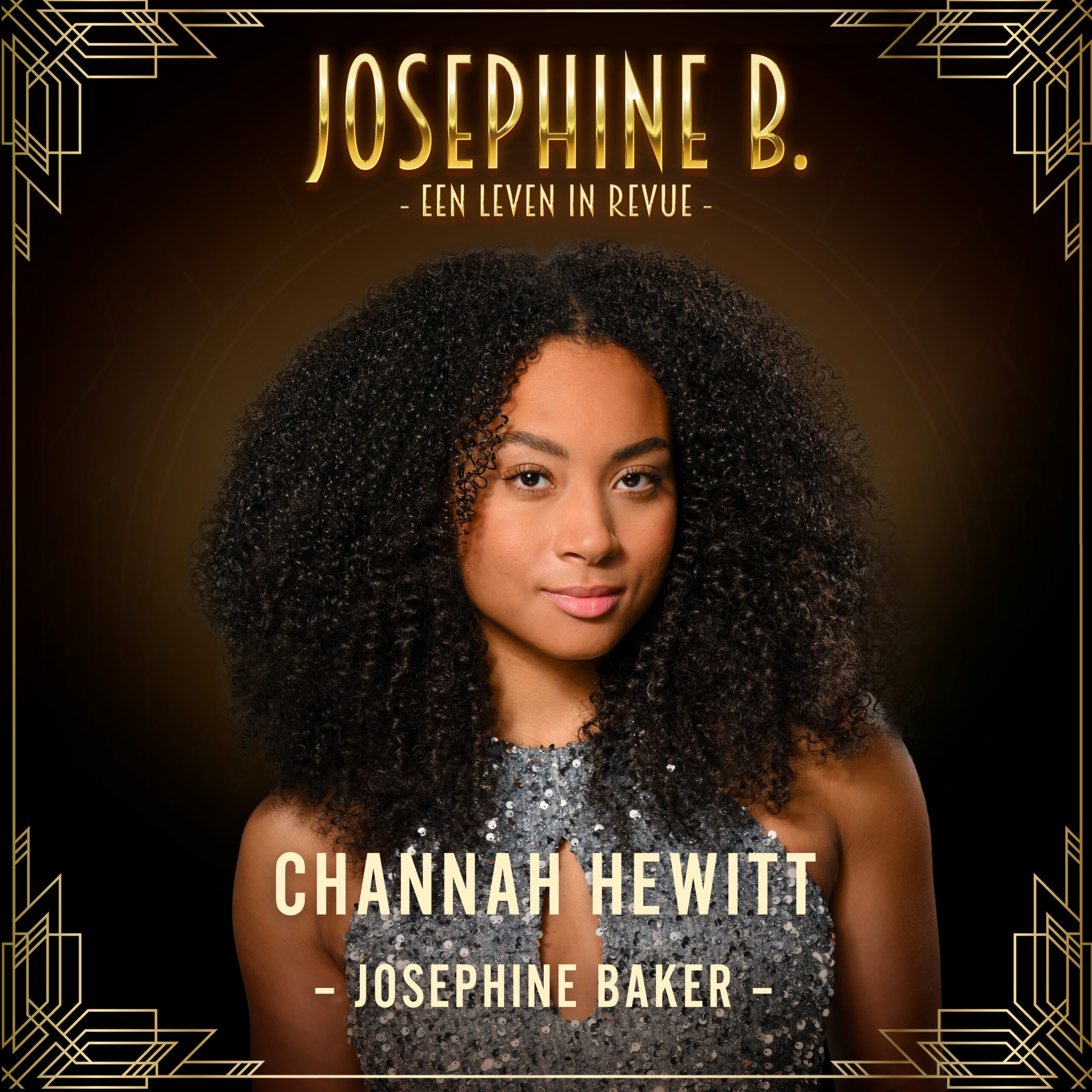 Kunstmin | Channah Hewitt en vele anderen - Josephine B.